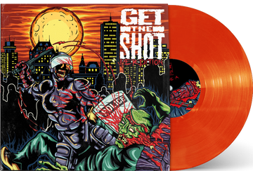 GET THE SHOT